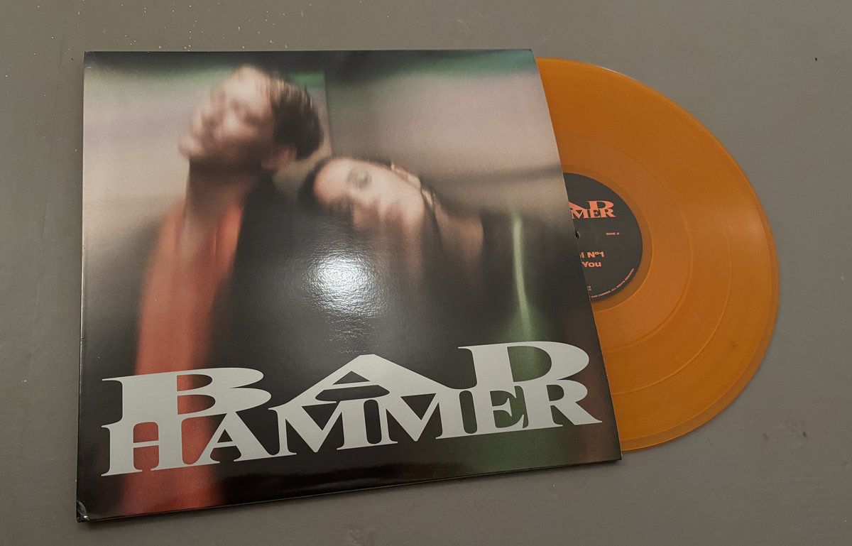 Bad Hammer | Bad Hammer