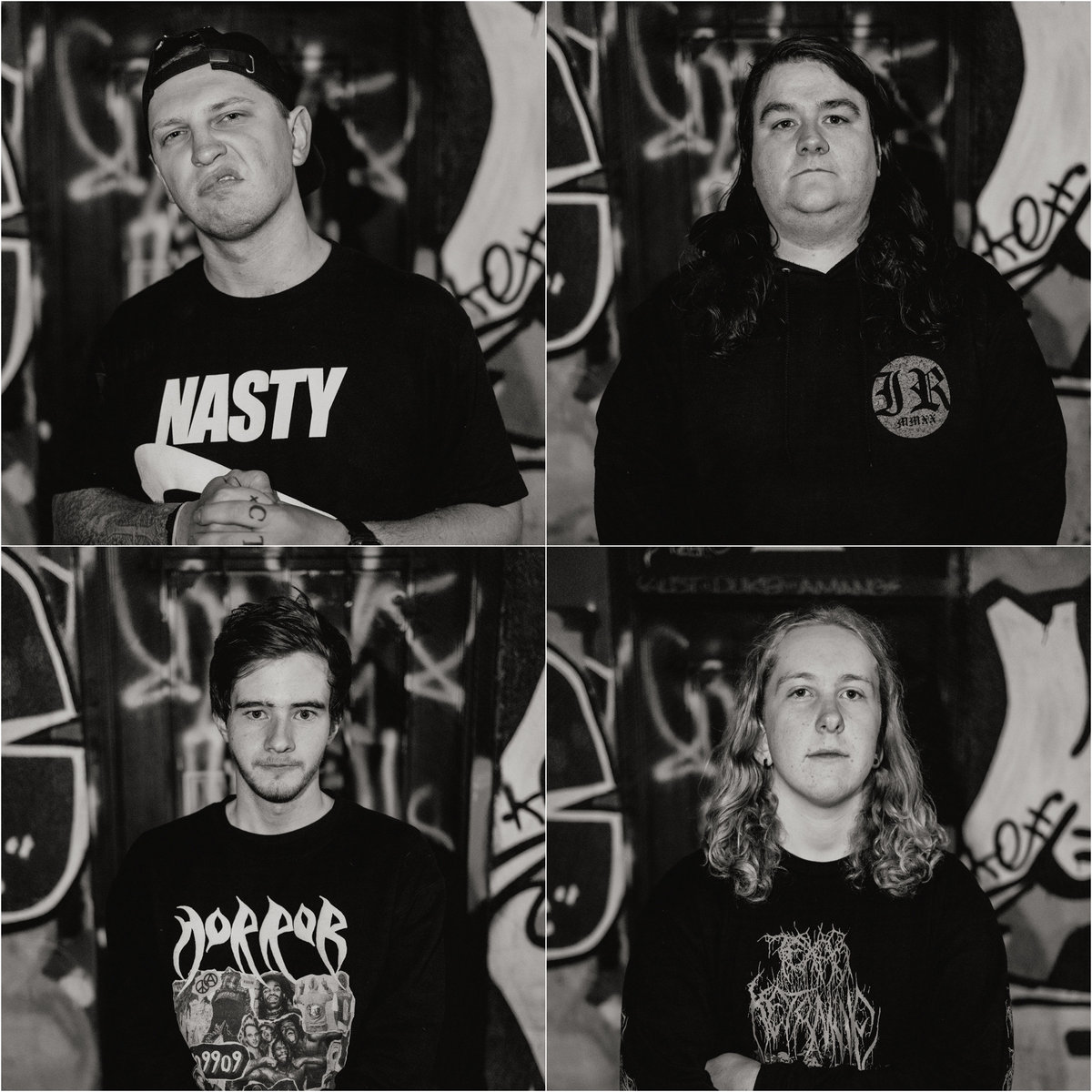 2023 Demo Ignorant Bliss