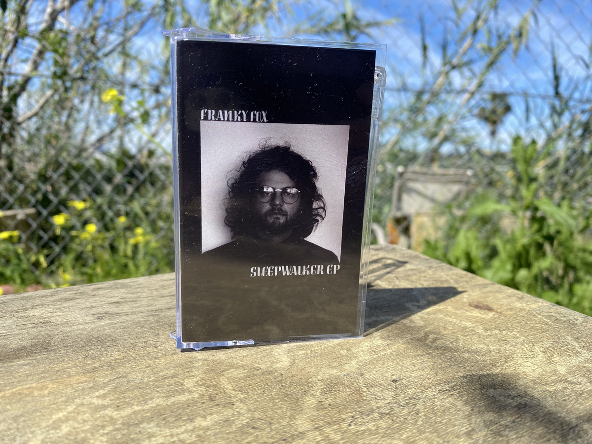 Sleepwalker EP | Franky Fox