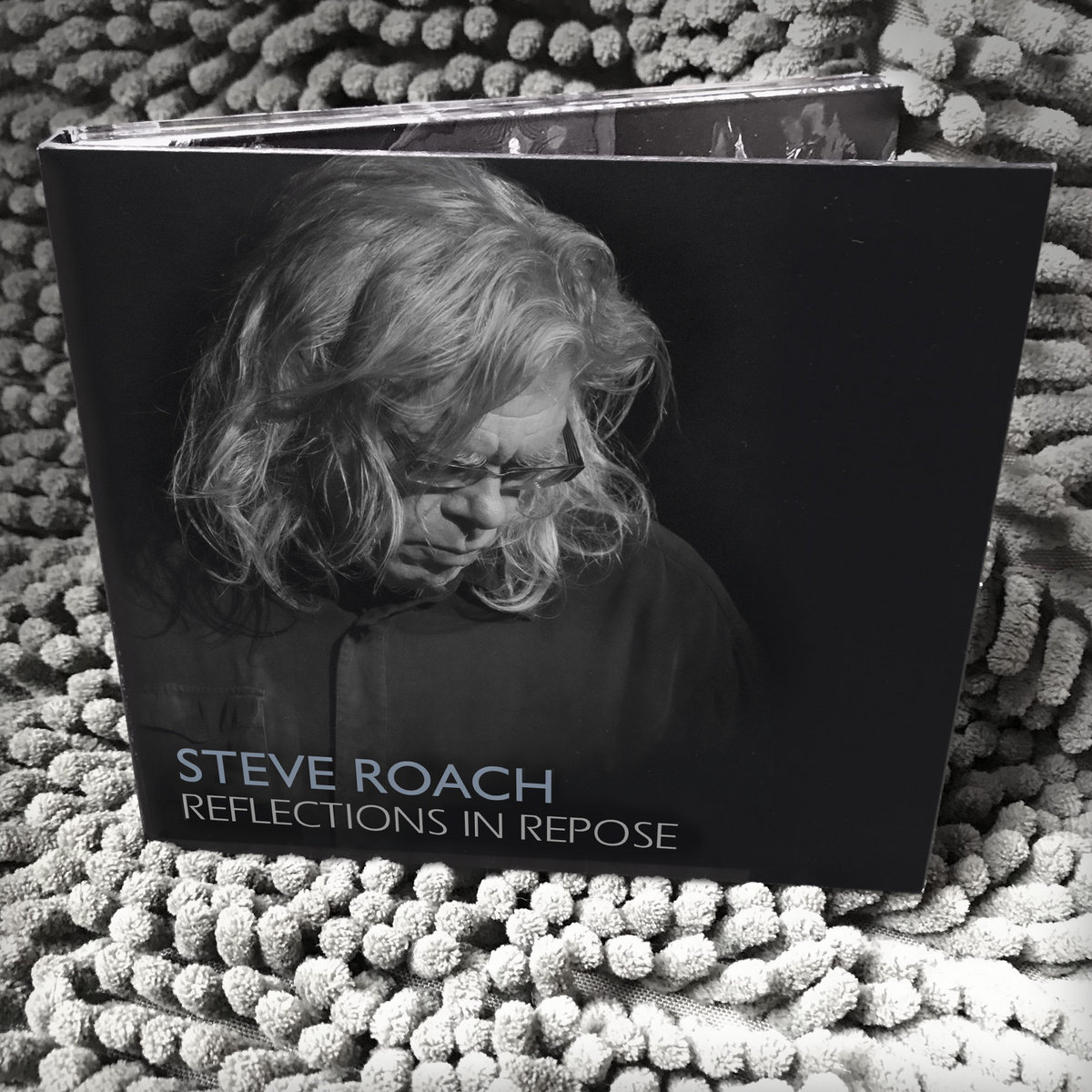 Reflections In Repose | Steve Roach