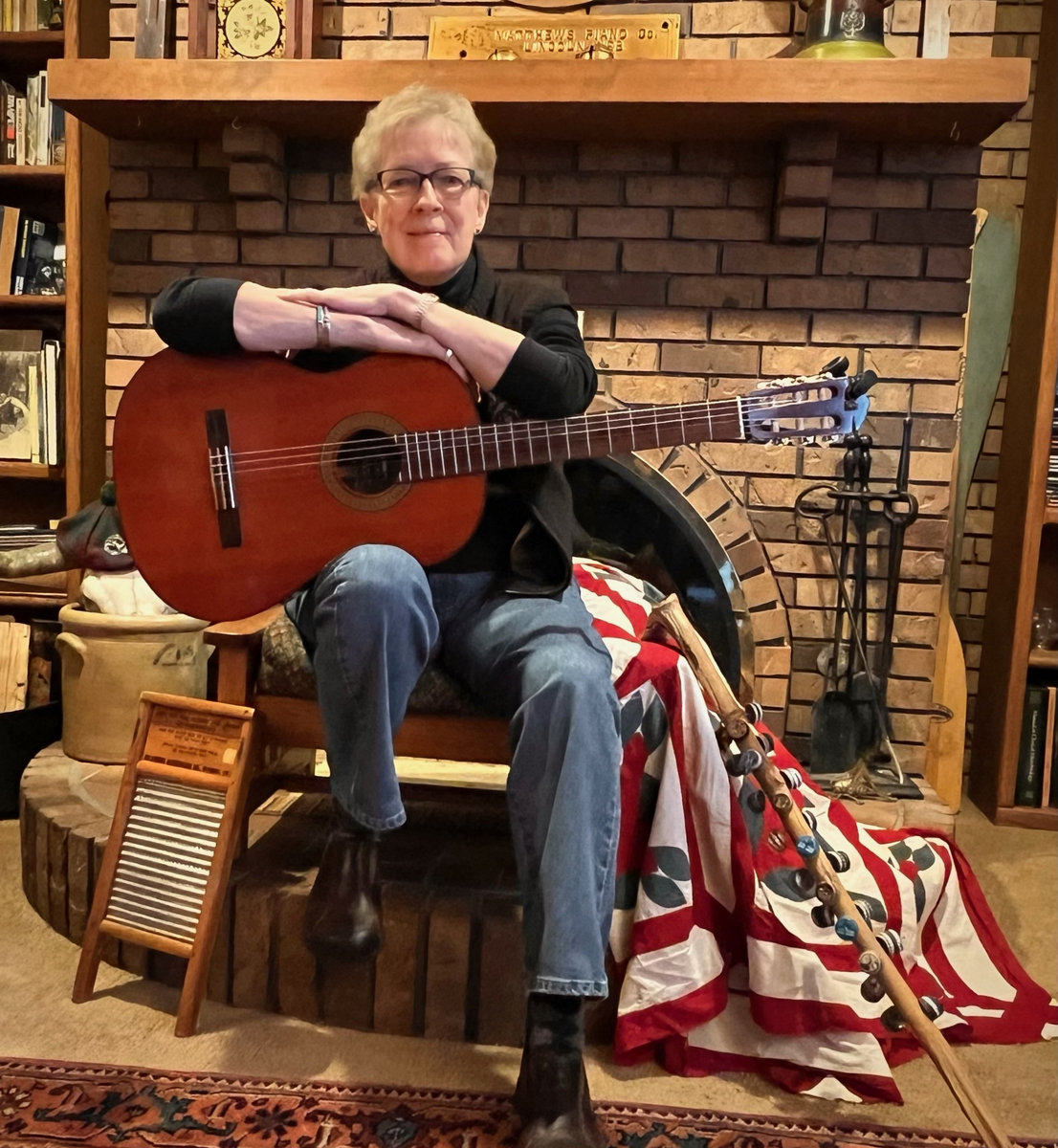 "The Sacred Small" - original by Barb Biffle - session recording | Barb ...