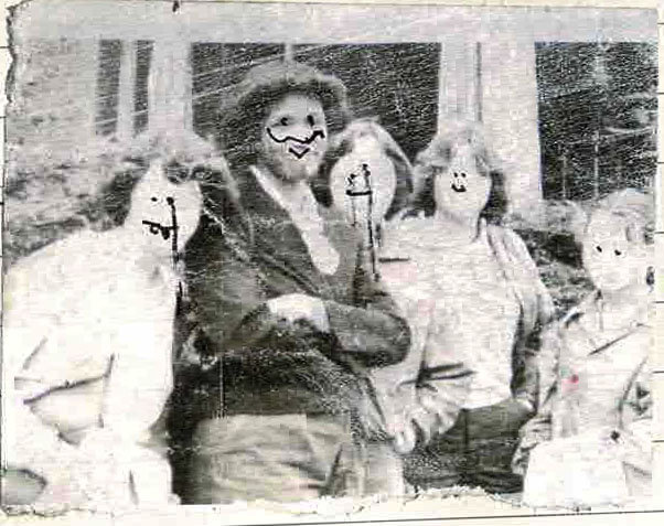 a hiding place demo | Cancer House