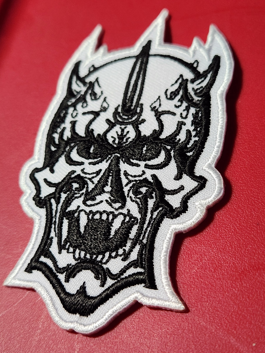 ATOMIC TERROR/AGGRESSOR (Logo-Deal!!) | Atomic Terror