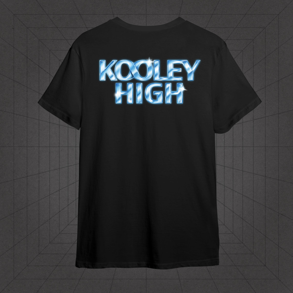 All Infinite | Kooley High