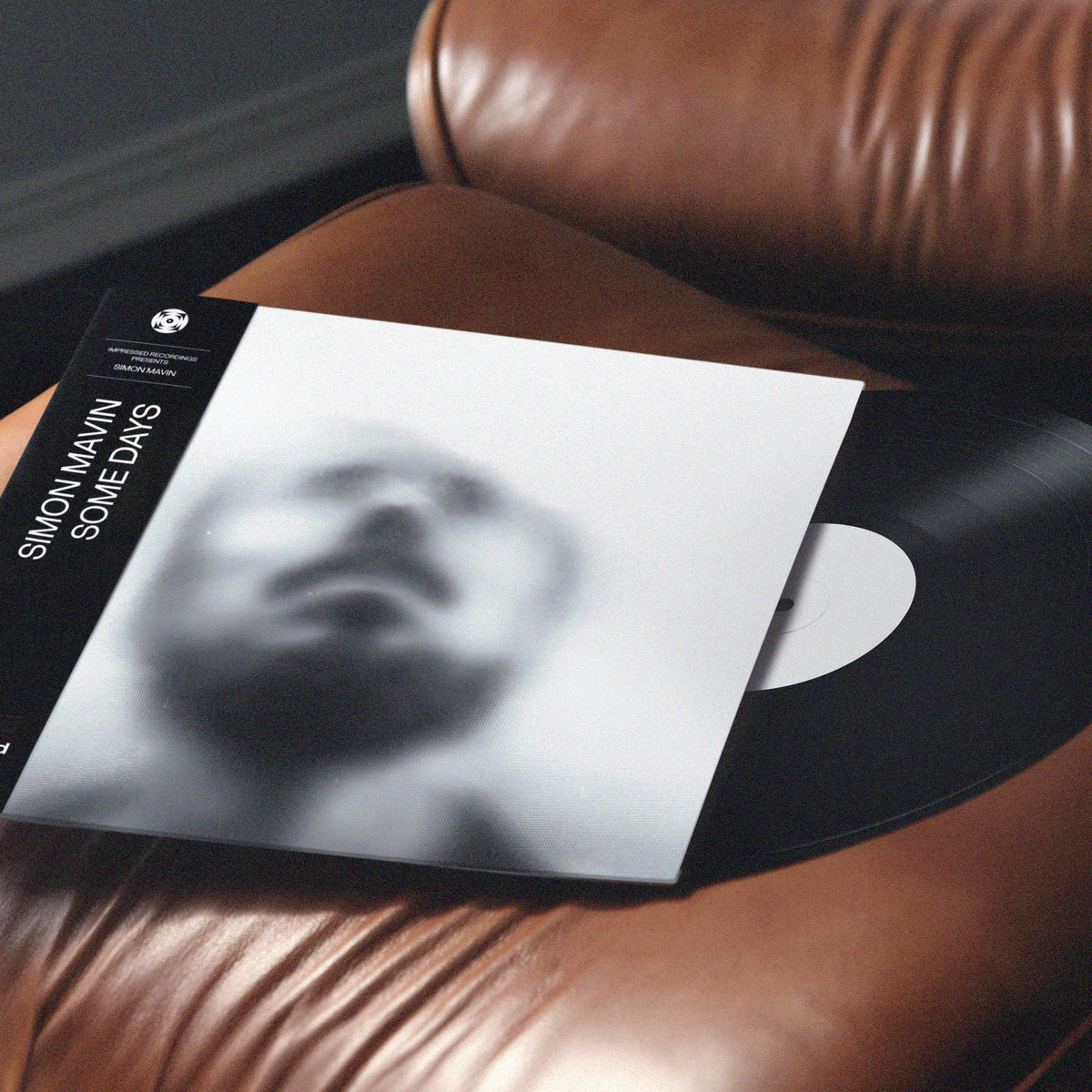 Some Days | Simon Mavin