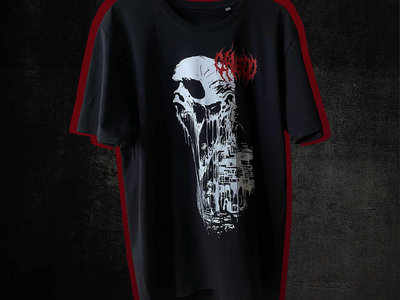 Deterioration T-shirt | Griefgod