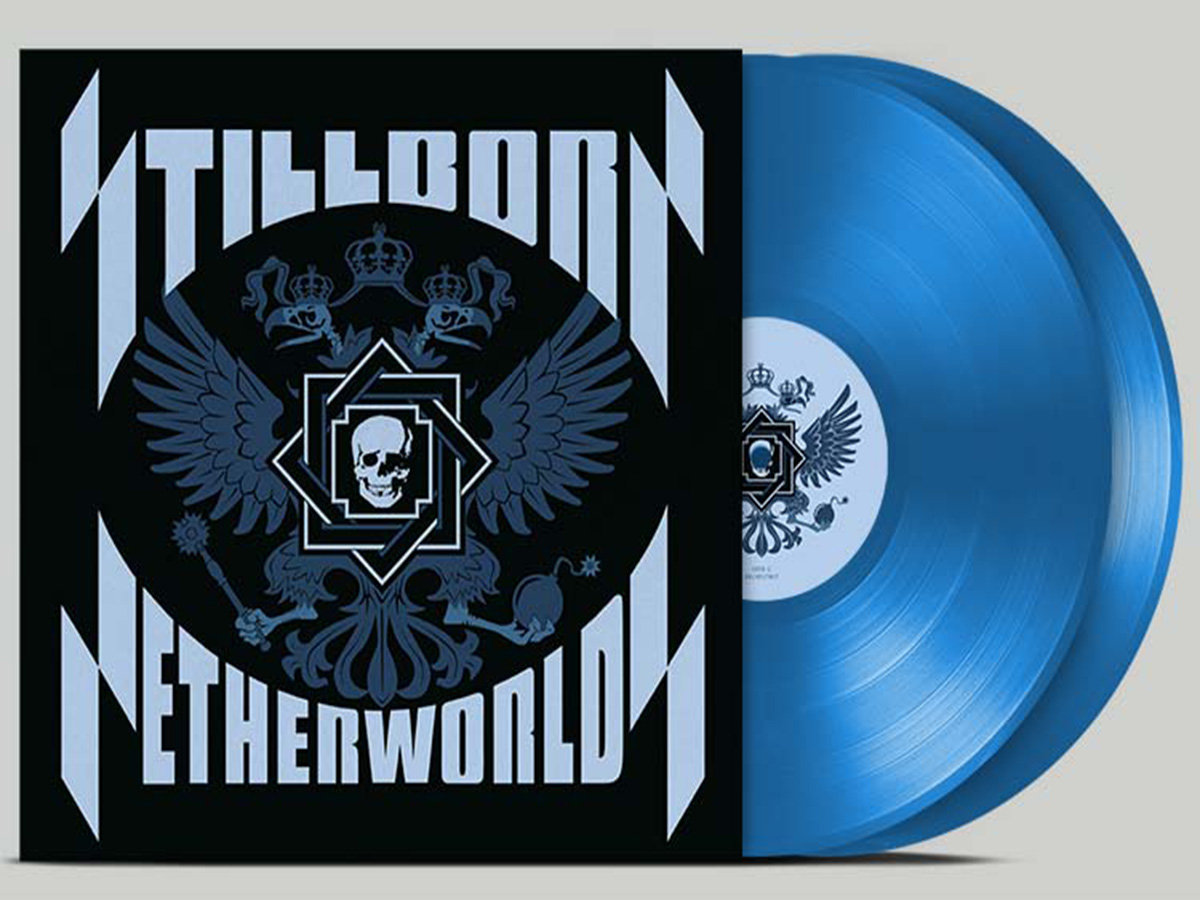 Netherworlds | Stillborn