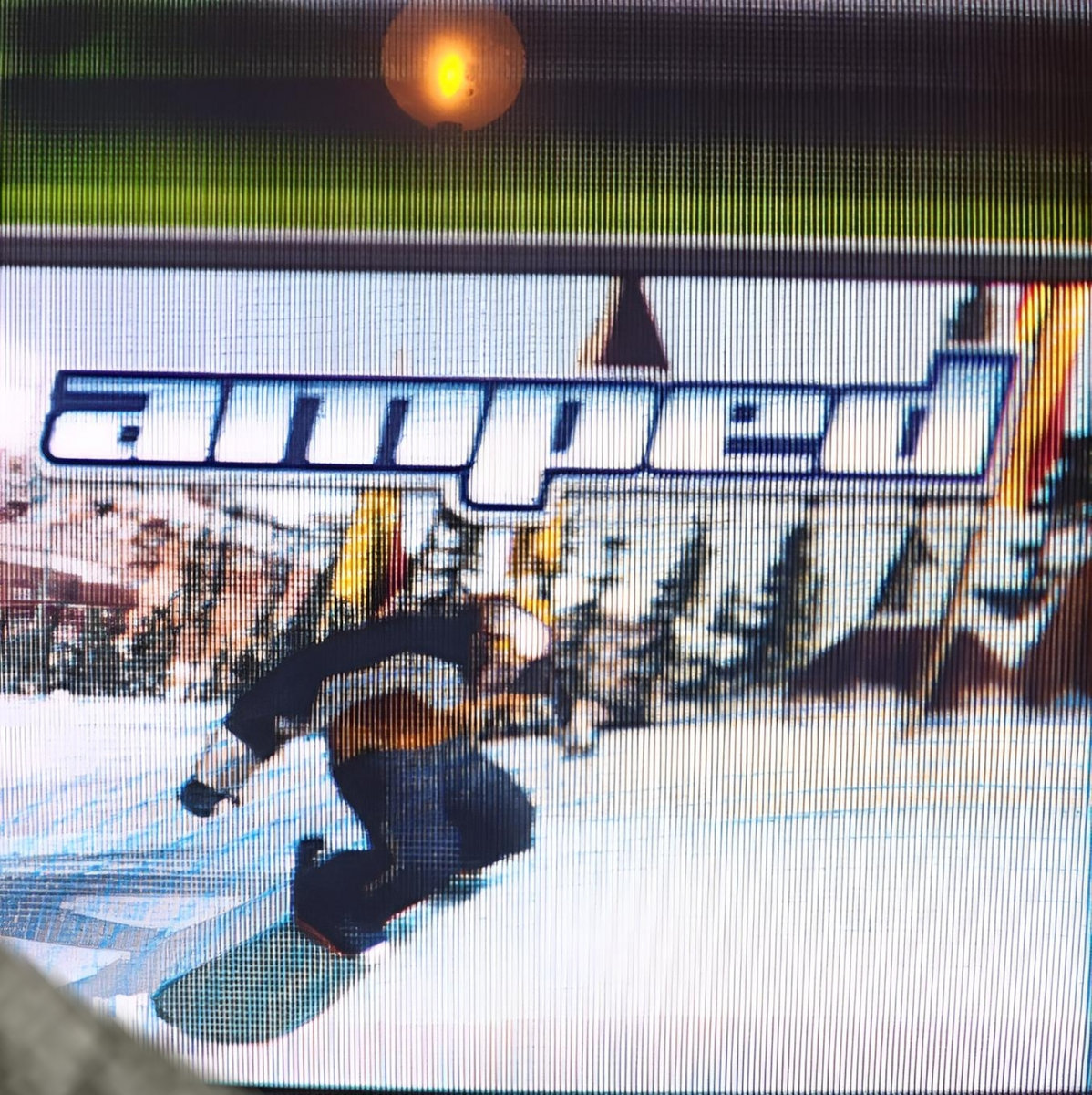 amped 1 | amped