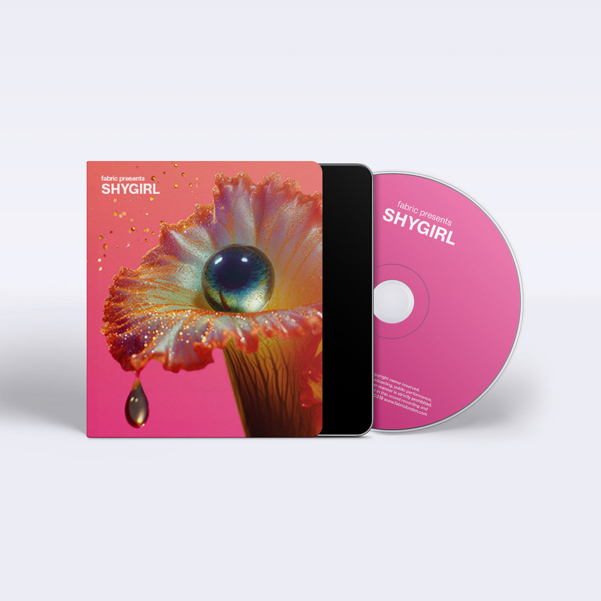 fabric presents Shygirl - Continuous Mix | Shy Girl