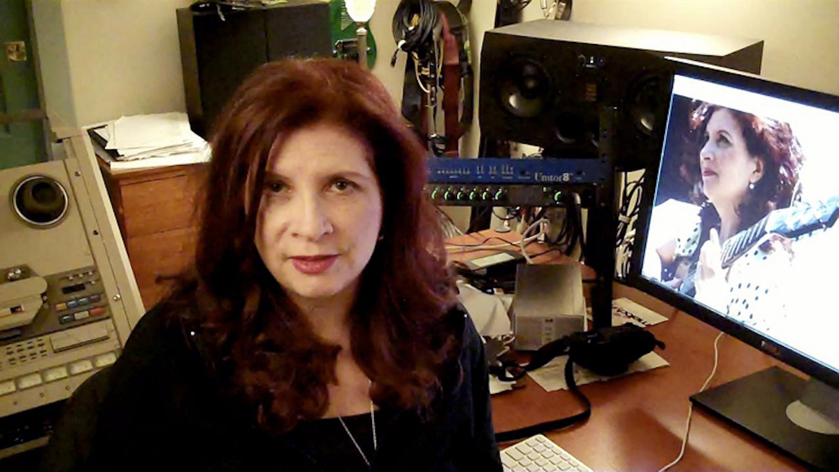 Slow Emotion | Martha Johnson and Company