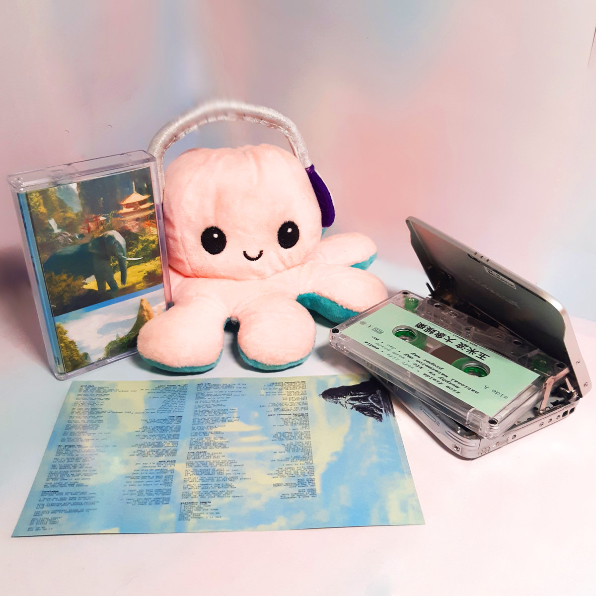 elephant entertainment | corn wave