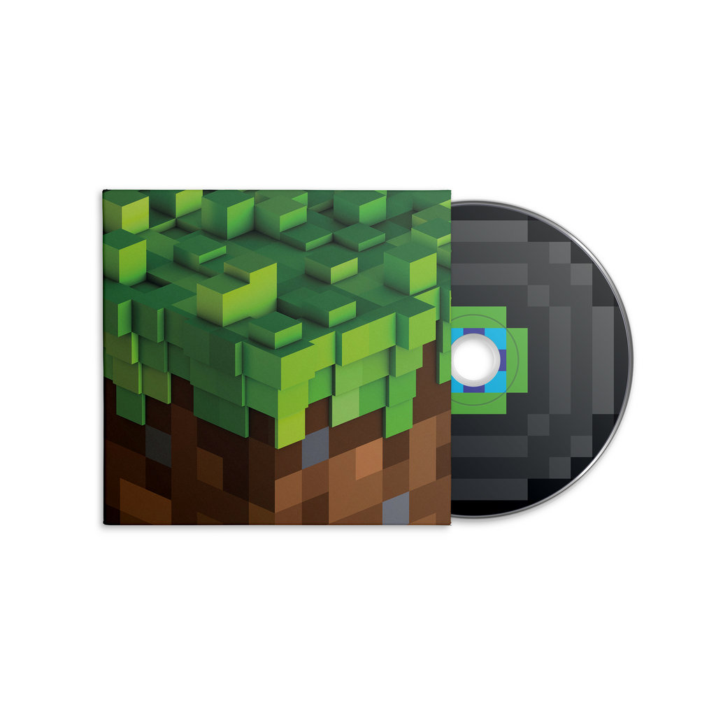 With “Excursions,” C418 Moves On From “Minecraft” and Into Original ...