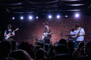 Music | clement hall