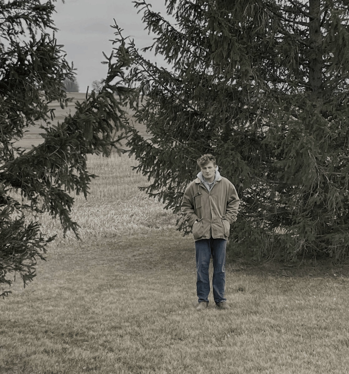 Otherworldly (EP) | Kyle Gross