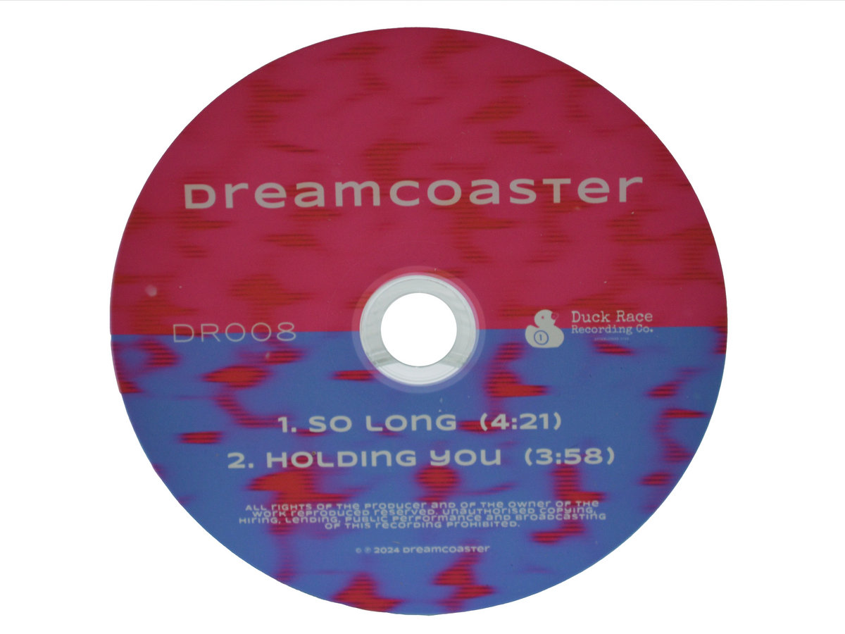 So Long EP | dreamcoaster