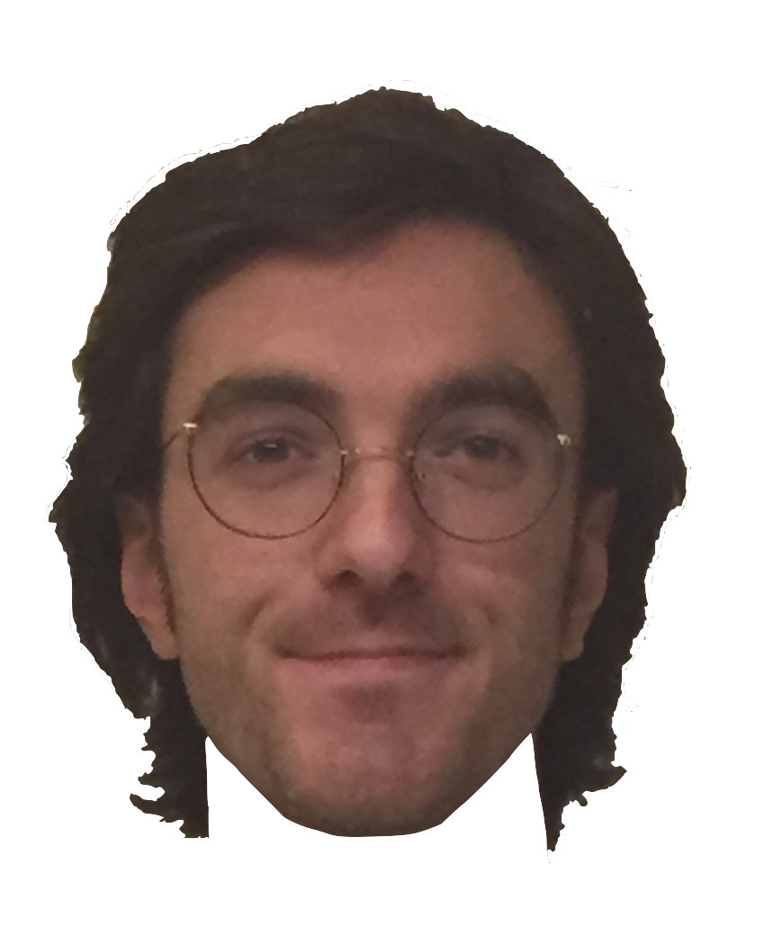 the art of analysis | Robert Wood