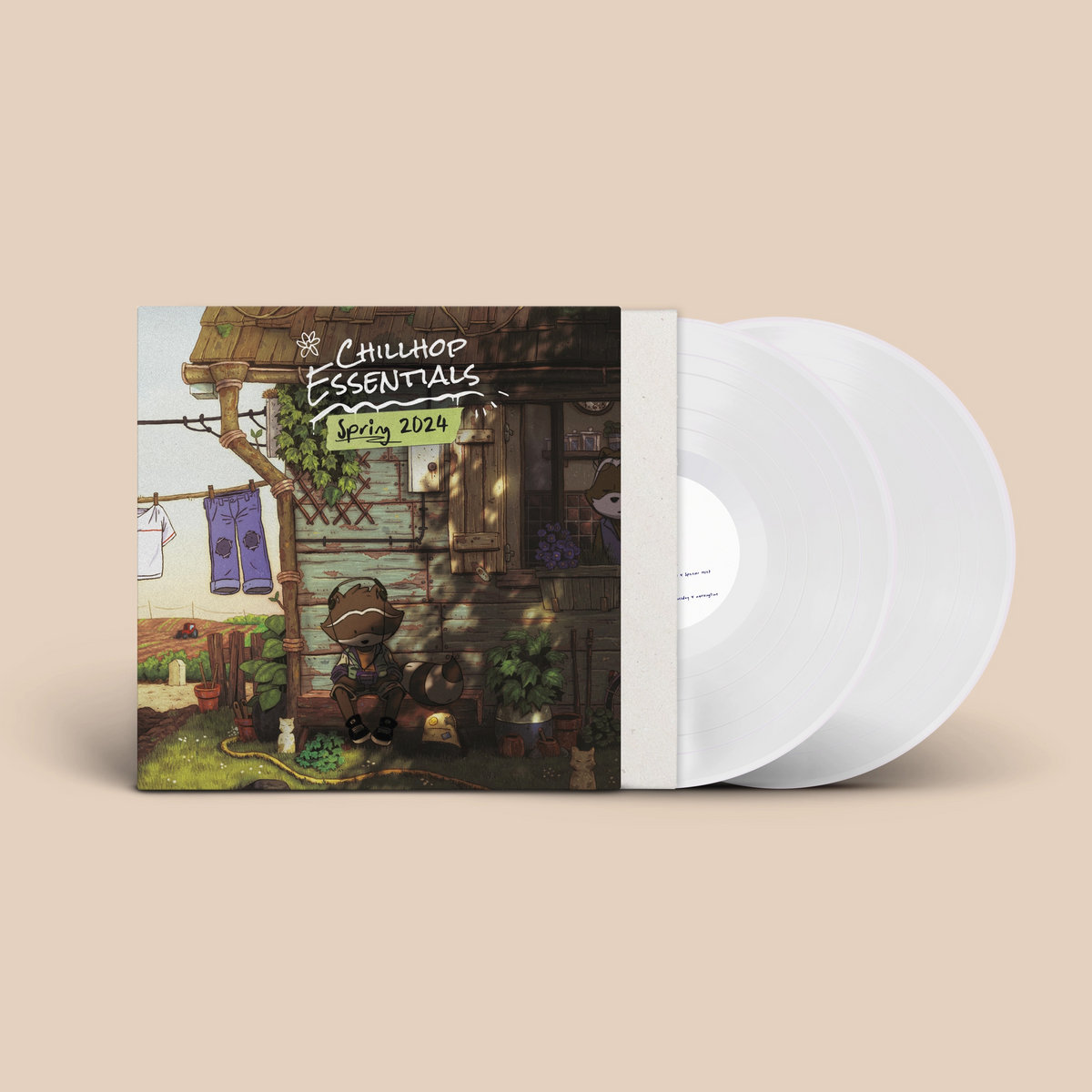 Chillhop Essentials Spring 2024 | Chillhop Music