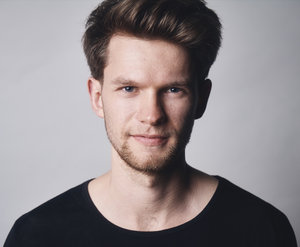 Music | Daniel Weiß Trio