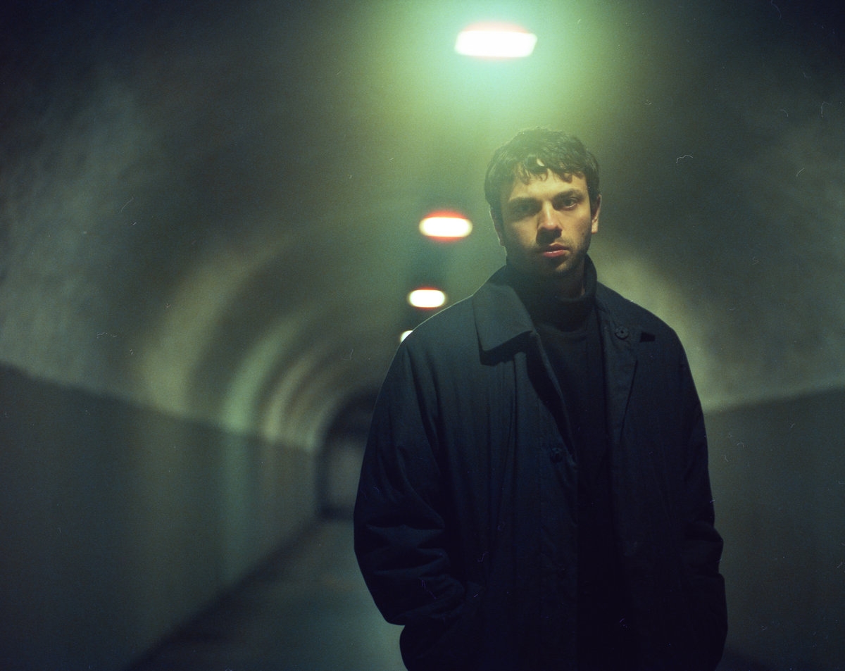 Gamma Ray Ep | Agonis