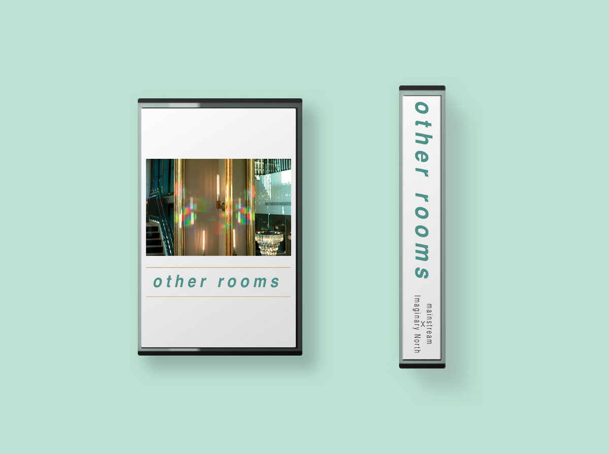 Other Rooms (mainstream x Imaginary North) | Various Artists ...
