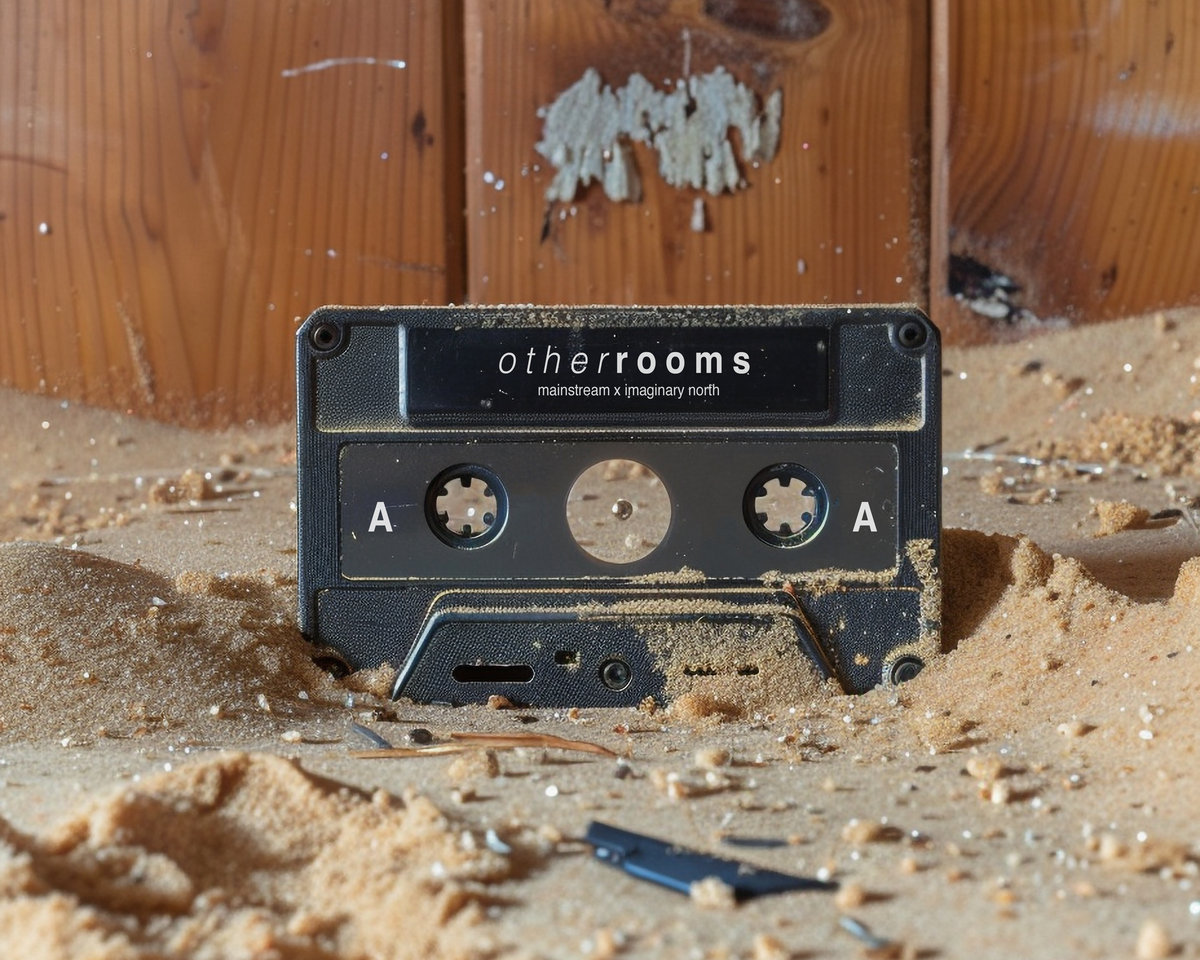Other Rooms (mainstream x Imaginary North) | Various Artists ...