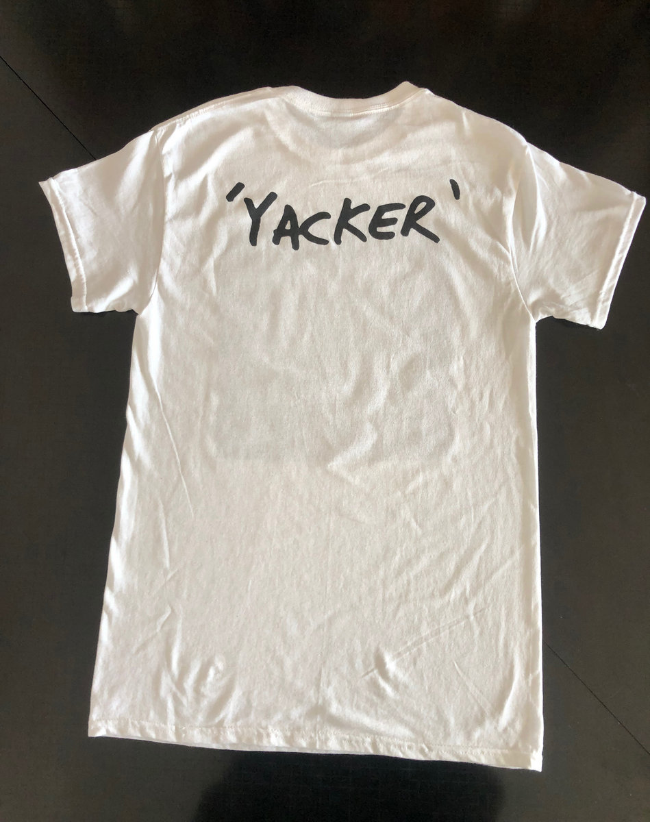 YACKER | CONTAINER
