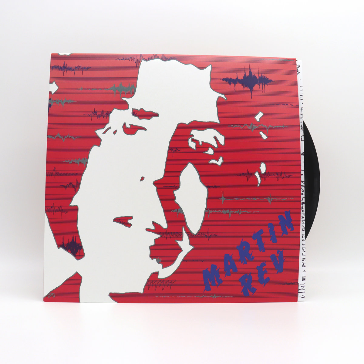 Martin Rev | Martin Rev