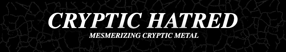 Internal Torment | Cryptic Hatred