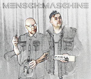 Music | Mensch:Maschine