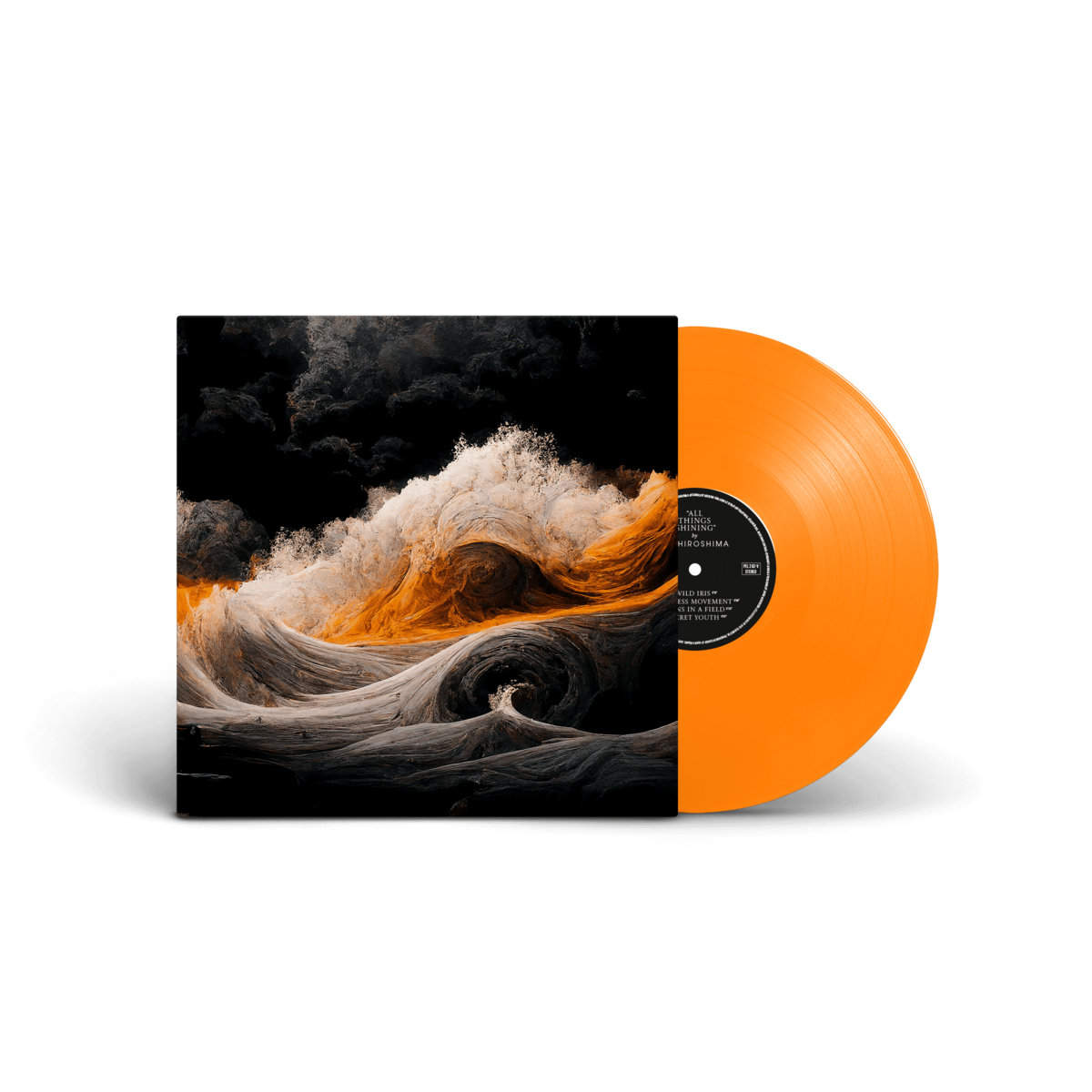 All Things Shining | Oh Hiroshima