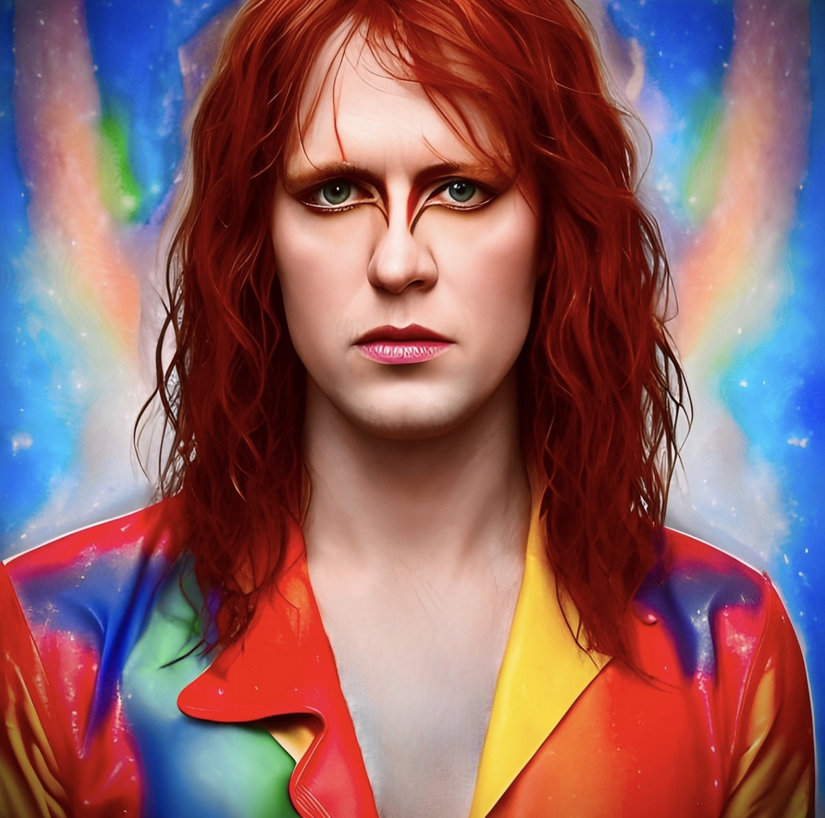 Mr. Grinch | Robert Cristian Jordan