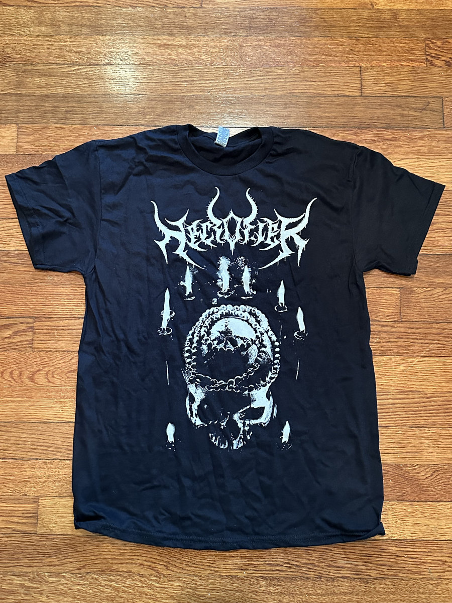 Skull Candles Shirt | Necrofier
