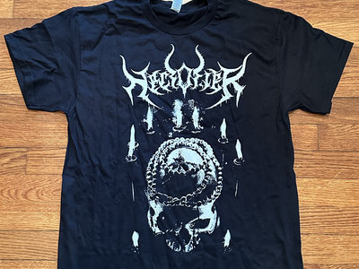 Skull Candles Shirt | Necrofier