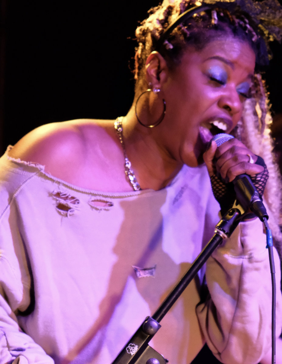 The Tempest: A Piece of Joy | Joy Storm