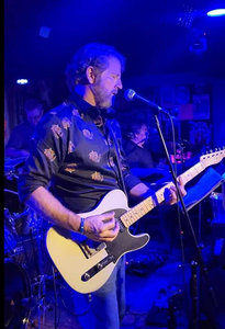 Music | Jason Minton