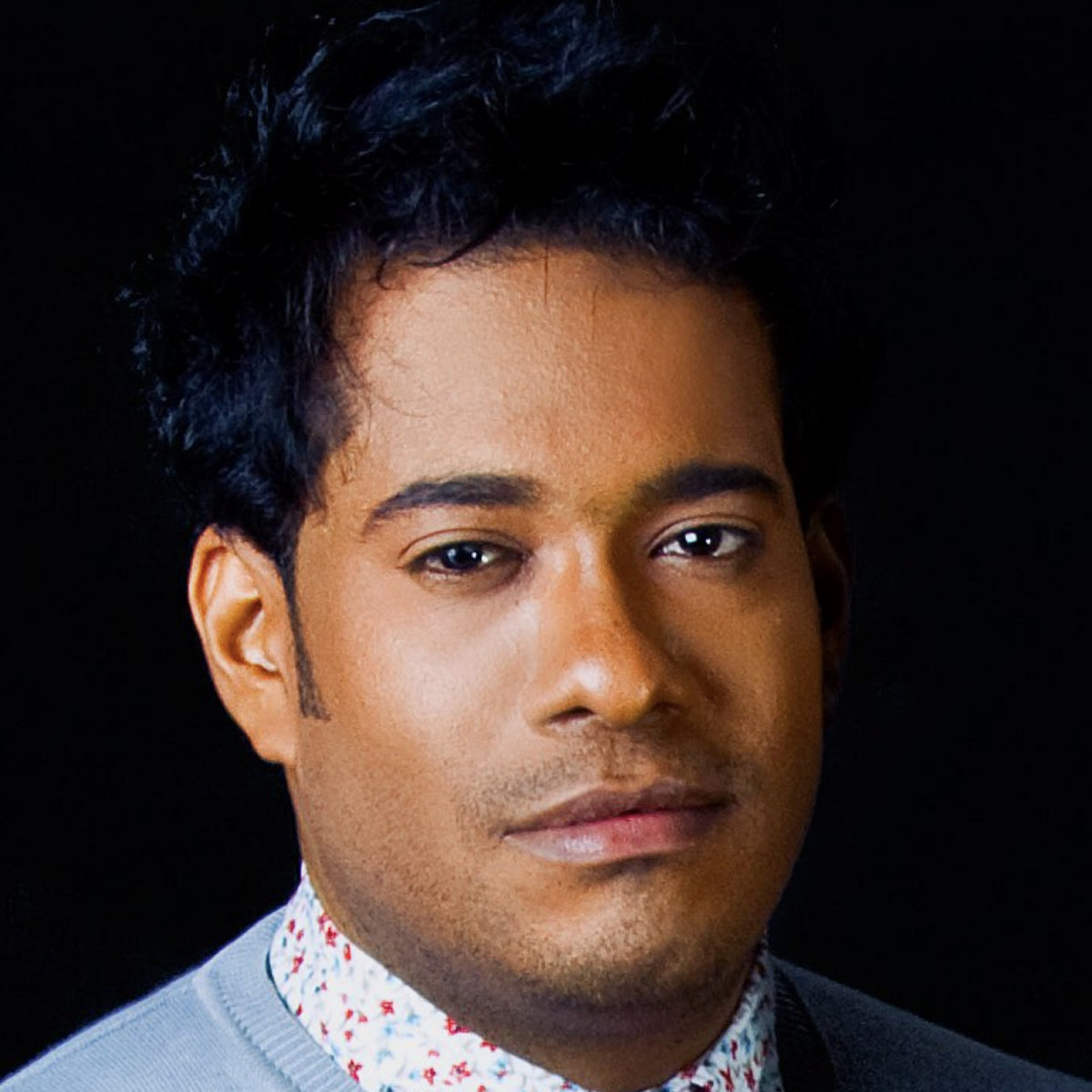 Primogénito | Monchy