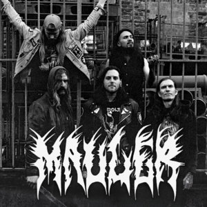 Merch | Mauler