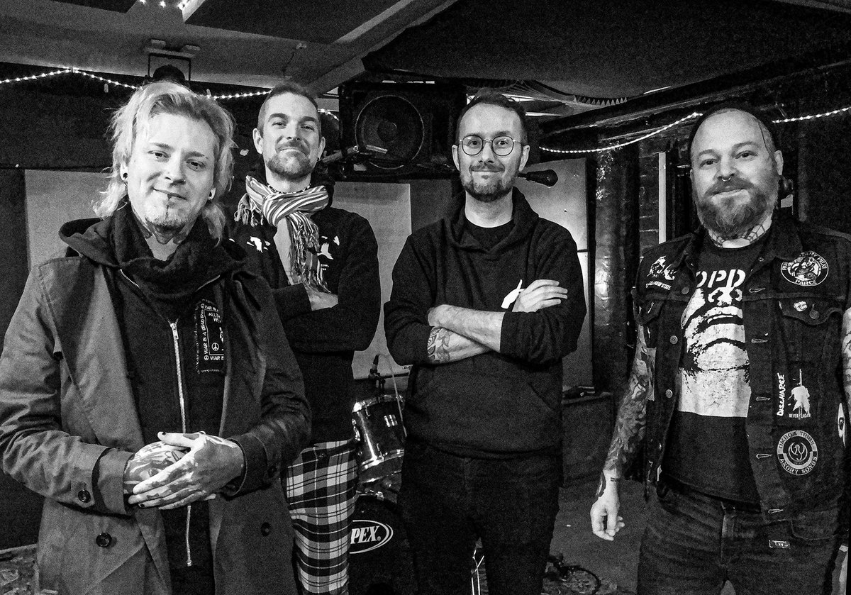 Spite Wall EP | Ancient Lights