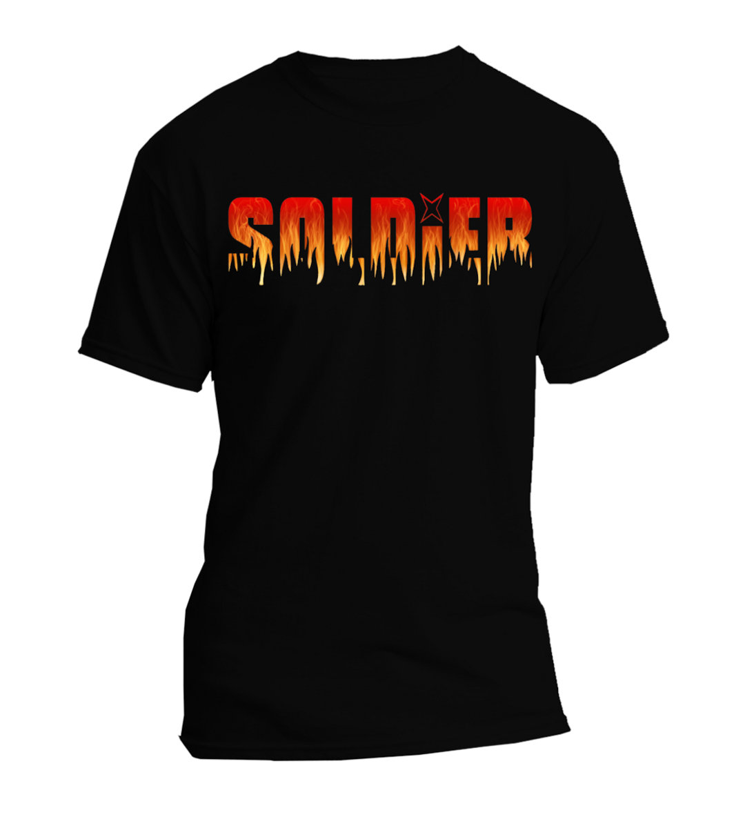 Soldier logo (new) | SOLDIER