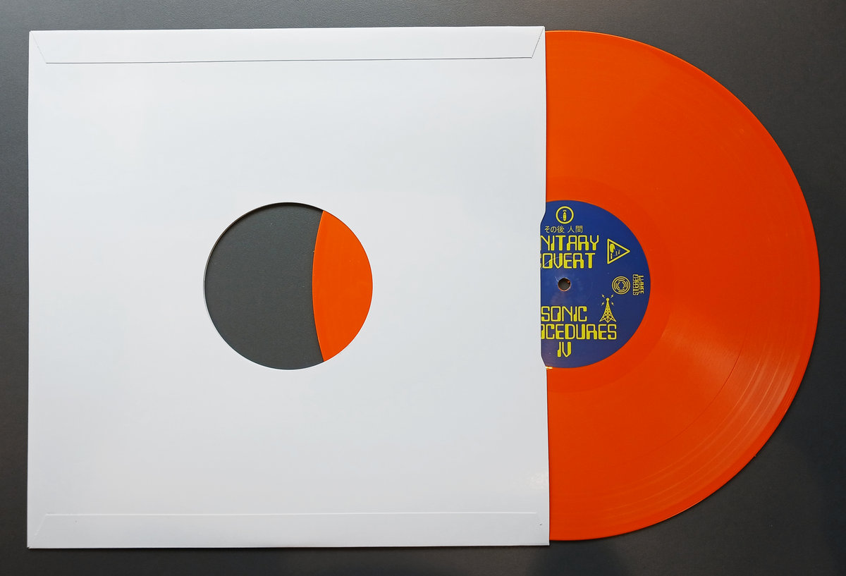 Still In Love | Luke Vibert | I Love Acid / Balkan