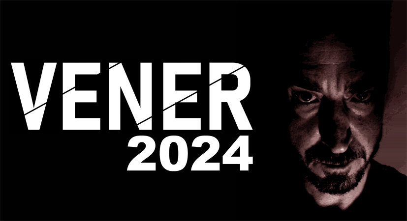 Summer of fire | VENER