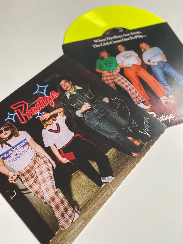 Girl Ray, “Prestige” | Bandcamp Daily