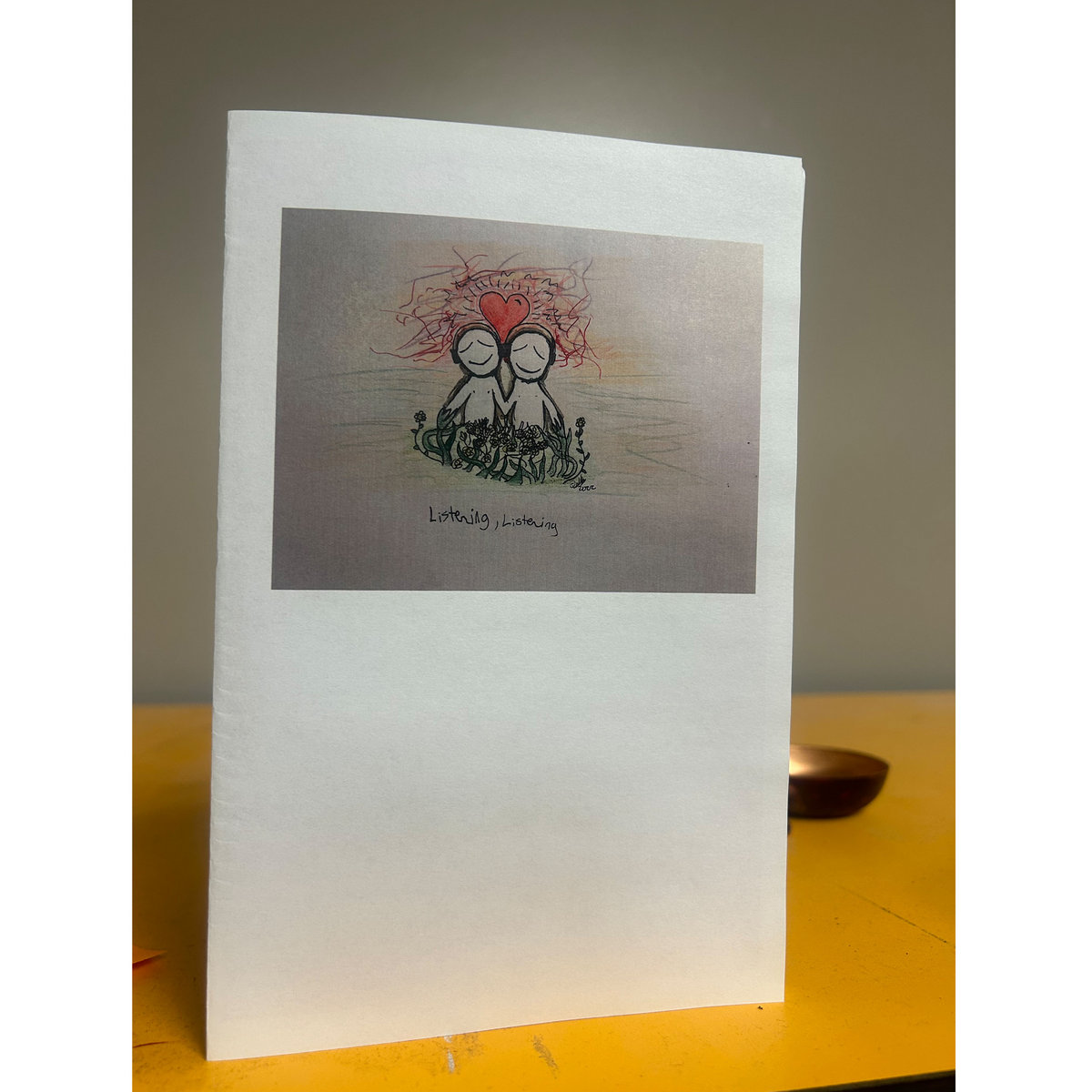 Forever, Forever | Quentin Mitchell