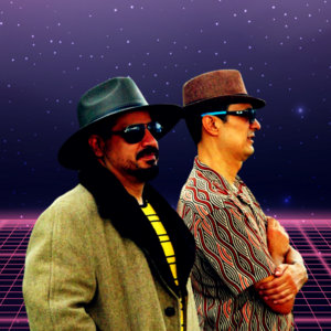 Music | Sticky Beast