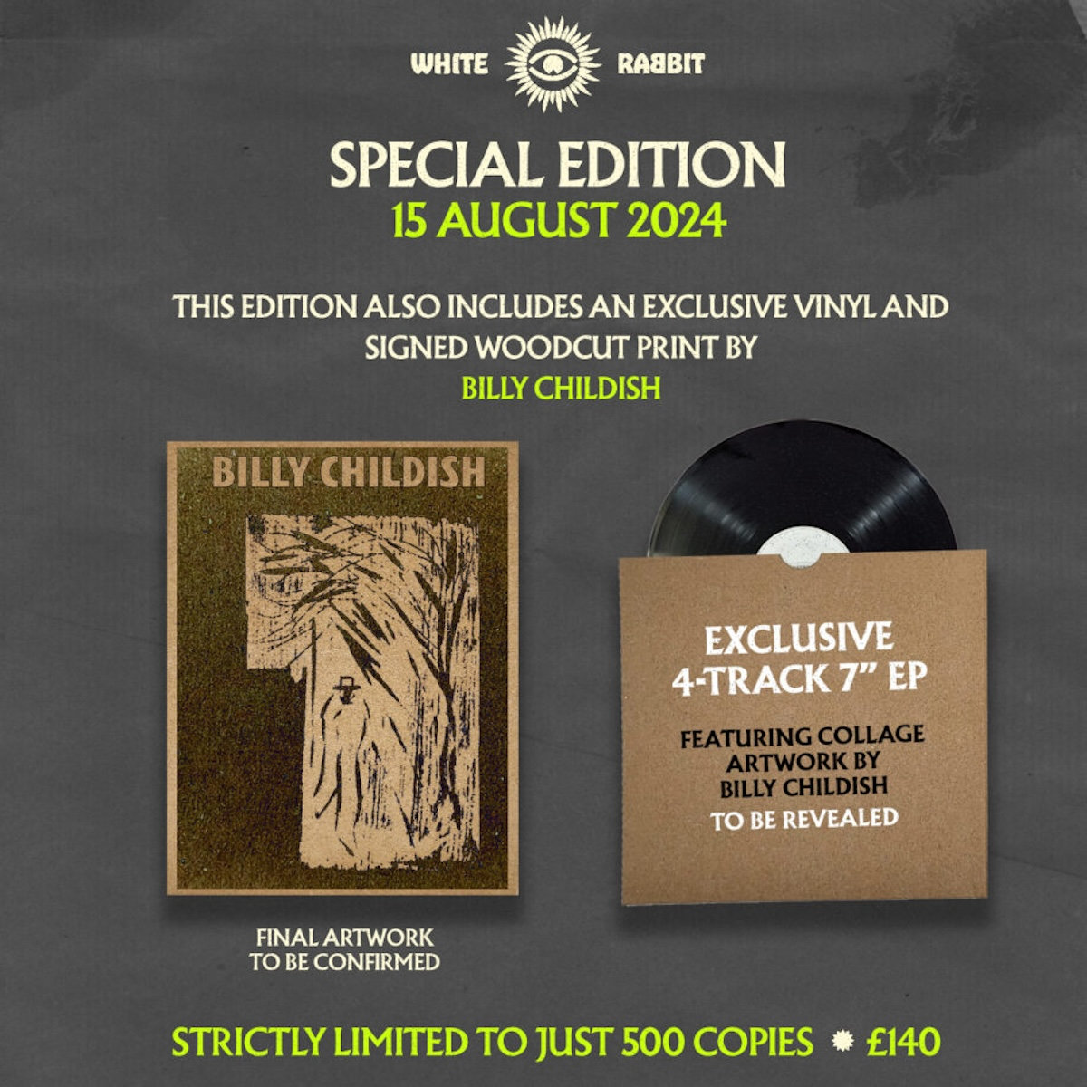 Limited Edition: To Ease My Troubled Mind: The Authorised Unauthorised ...