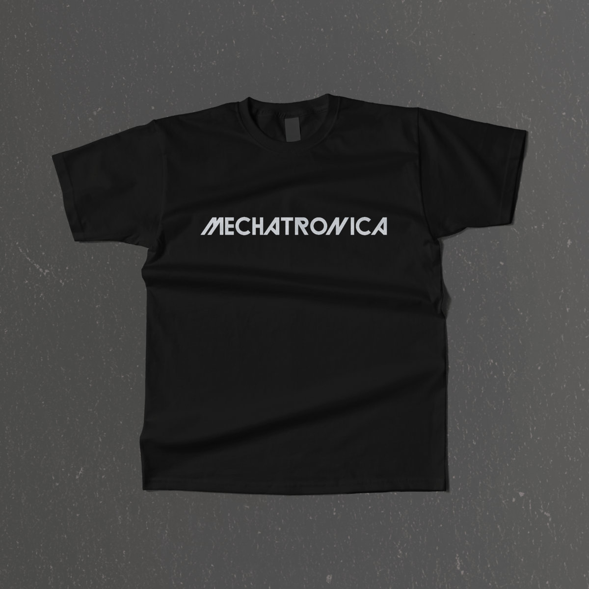 Heart + Blade | Noroi | Mechatronica