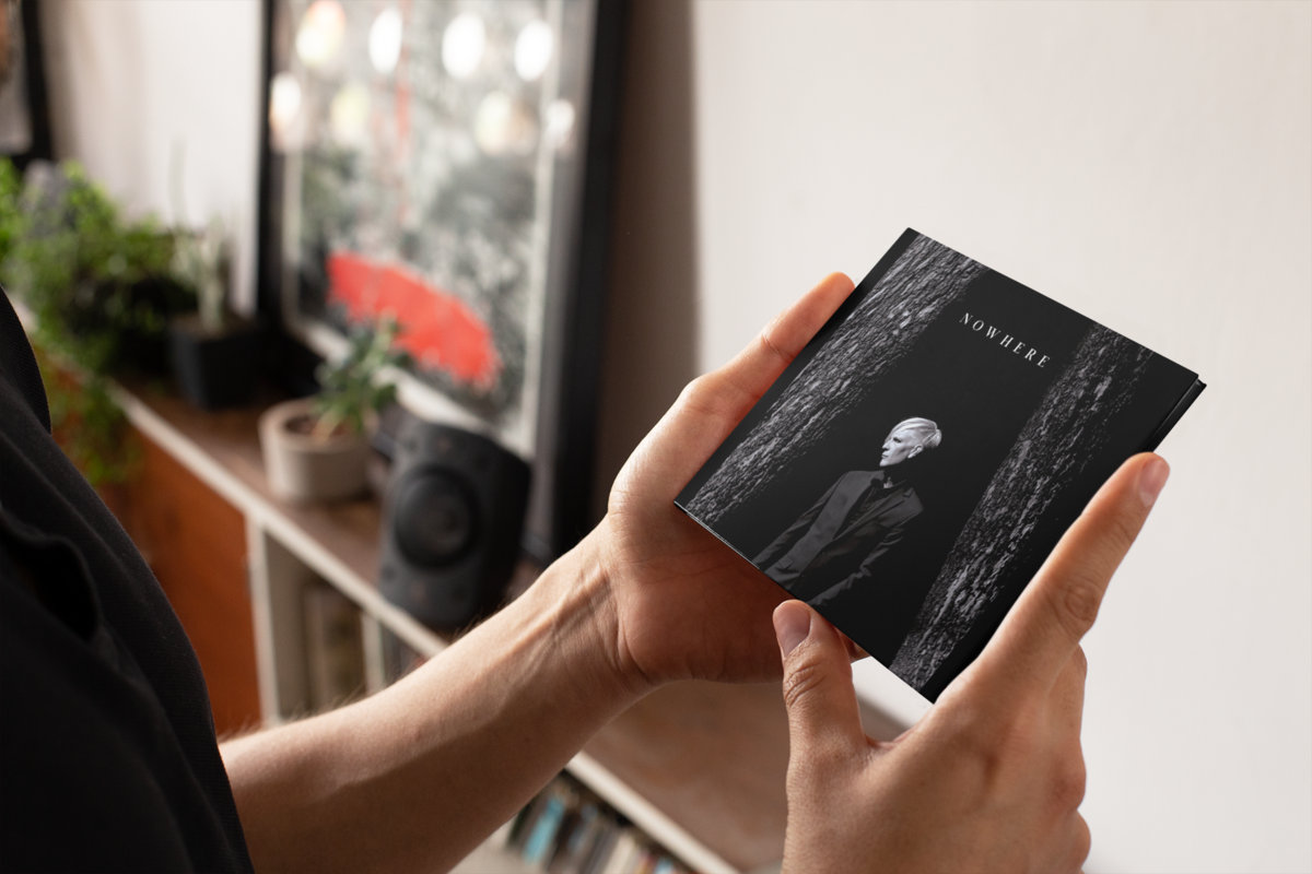 Nowhere | The Sweet Kill