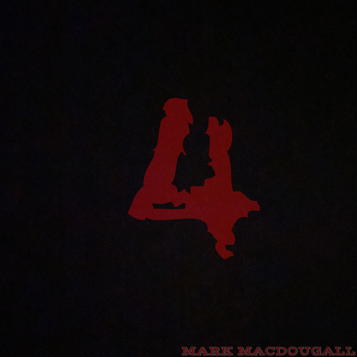 Ego | Mark MacDougall