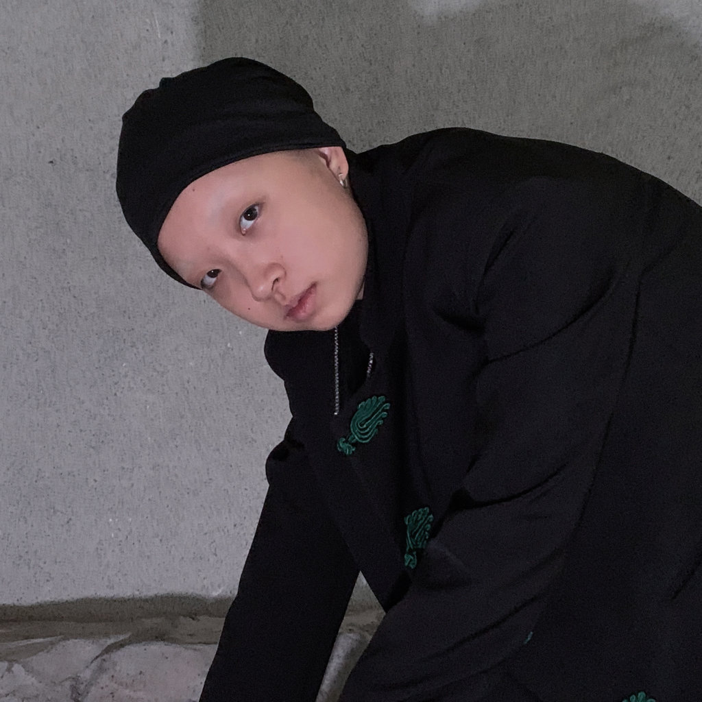 Utopia Variations | CHUQI