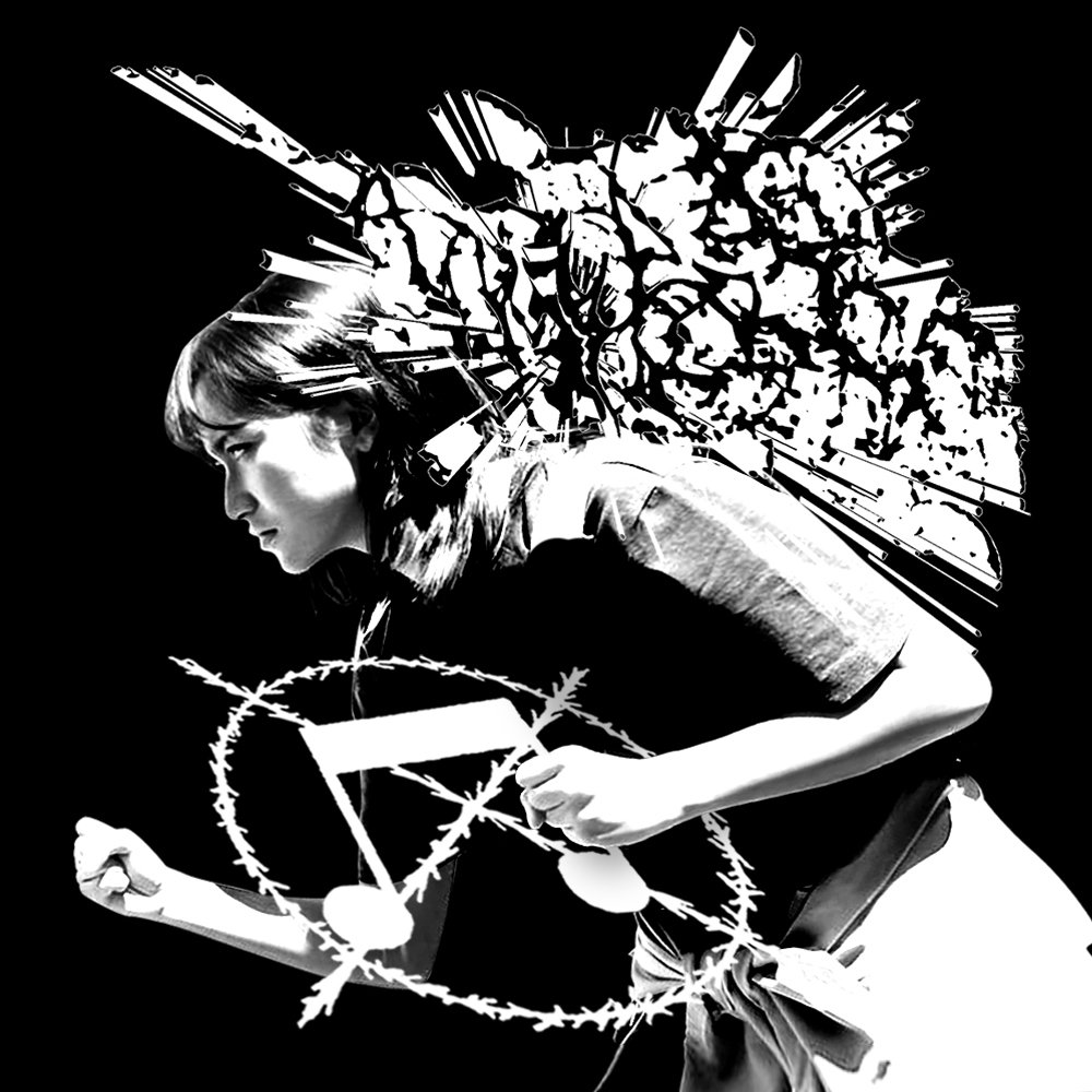 ANTI-IDOL | AMPRRRONG